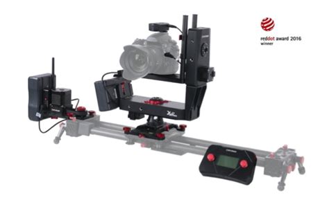 camera motion research amimon connex wireless antenna and transmitter