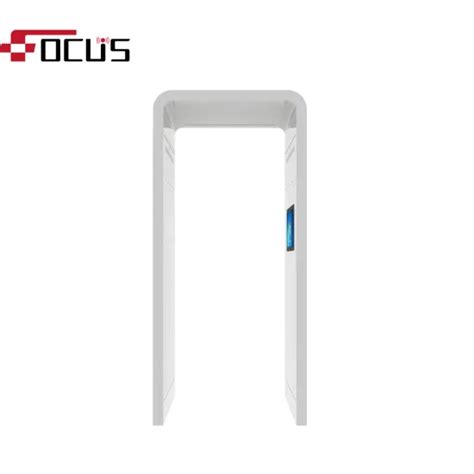 902 928mhz Uhf Rfid Wall Mounted Portal Reader Linux System Anti Theft