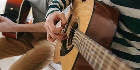 Guitar Duets Playscore