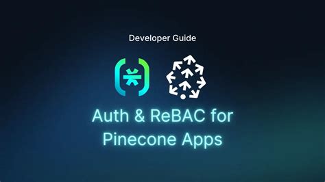 Add Auth And Access Control To A Pinecone RAG App Vivek Maskara