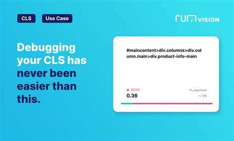 Debug And Optimize Your Cumulative Layout Shift Cls In Under 1 Minute