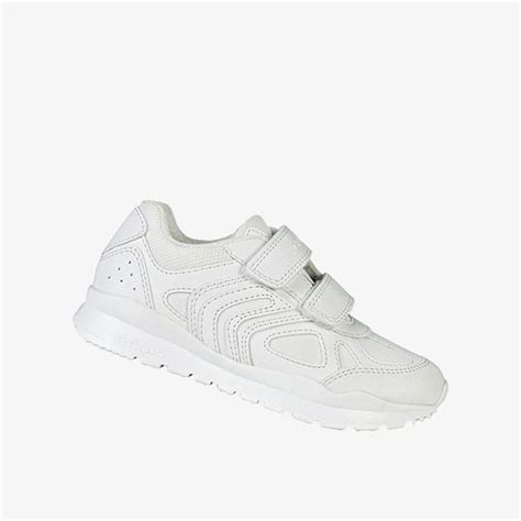 Giày Sneakers Bé Trai Geox J Pavel B C Gosumovn