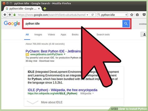 3 Ways To Install Python Wikihow