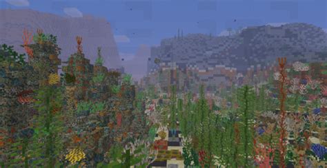 Triassic Reefs The Prehistoric Nature Wiki