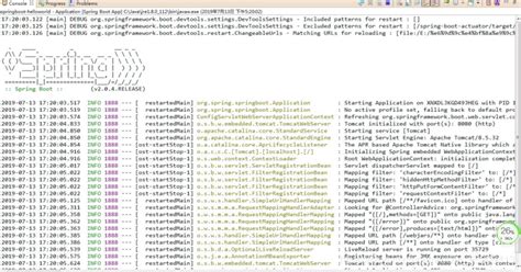 使用spring tool suite4工具、springboot整合mybatis springtoolsuite4 csdn博客