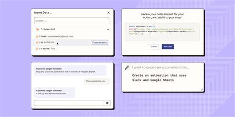 Zapiers Latest Ai Features Automate Your Work Faster Zapier