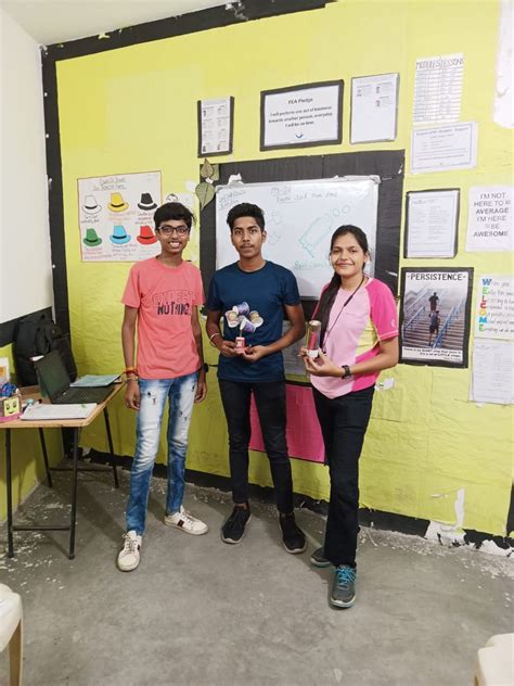 Afreen Fatima On Linkedin Teamwork Leadershipdevelopment Projectmaking