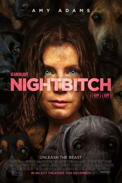دانلود فیلم مادر گرگ نما Nightbitch 2024 فیلمو