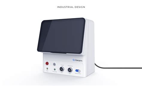 Q Beam Interaction Design On Behance