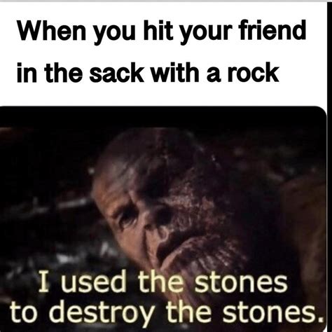 17 Thanos Avengers Endgame Memes Thatll Snap You Back To Life Ebaum