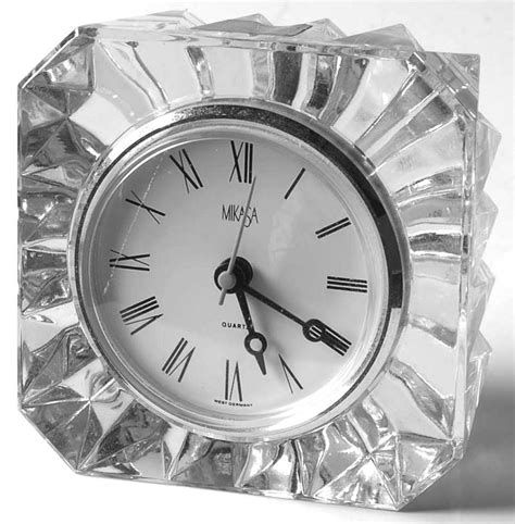 Westminster Quartz Clock By Mikasa Replacements Ltd