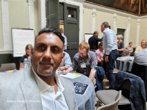 Asif Ashiq Rana On Linkedin Conference Innovation Technology