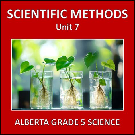 Scientific Methods Made By Teachers