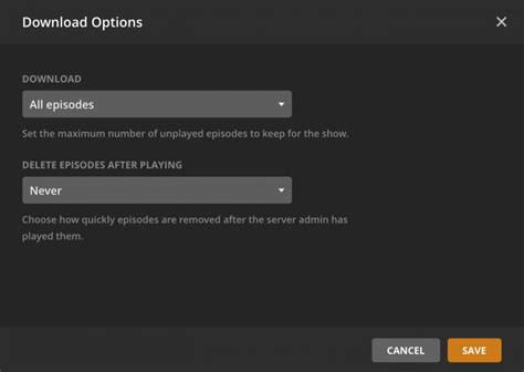 downloads for windows macos linux desktop plex support