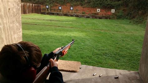 Gallery 2014 Cadet Shooting Naval Cadet Corps