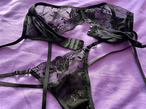 Sexy Straps Set Kaufen Auf Ricardo