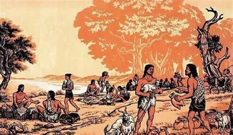 周秦之变｜“百家争鸣”的背后，技术创新才是学术思想爆发的根源 甲骨文 简牍 知识 新浪新闻