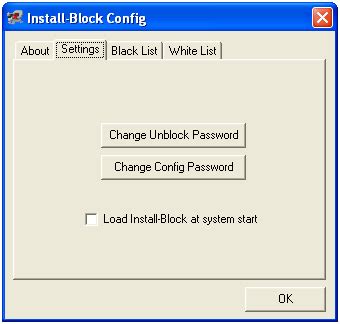 Bash Software Install Block