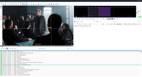 How To Edit Subtitles In Movies On Linux With Aegisub