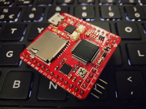 让stm32运行lua脚本 稚晖的个人站
