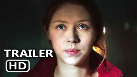 Sea Fever Trailer 2020 Hermione Corfield Sci Fi Movie Youtube