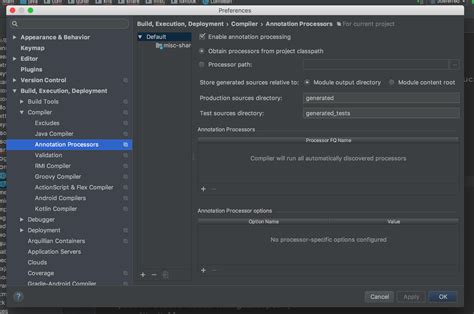 lombok使用基础教程 ryan miao 博客园