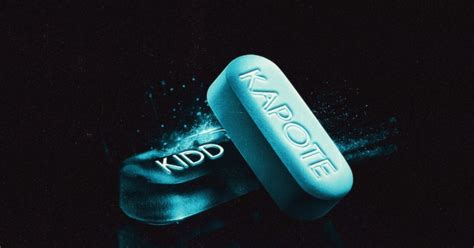 Kidd Muneylxrd KAPOTE