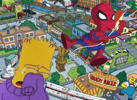 Season 35 Episode Guide Simpsons