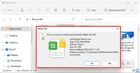 How To Permanently Delete Files From Computer Without Recovery