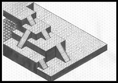 Isometric Rpg Cartography Map Practice Album On Imgur
