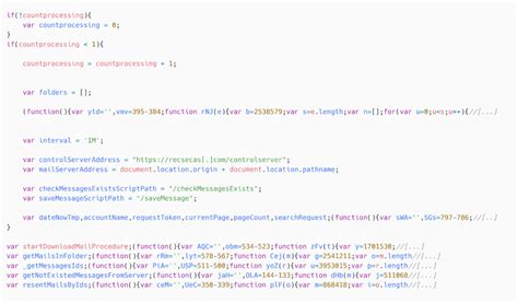new cyberattack from winter vivern exploits a zero day vulnerability in
