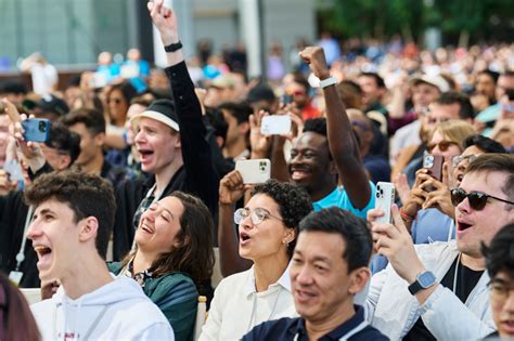 Wwdc23 Highlights Apple