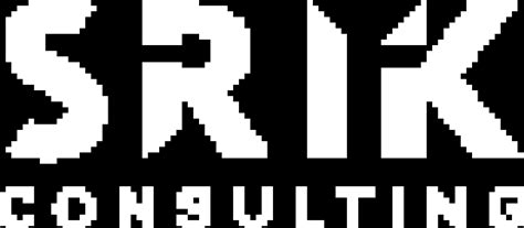 Consulting Services Srik Consulting