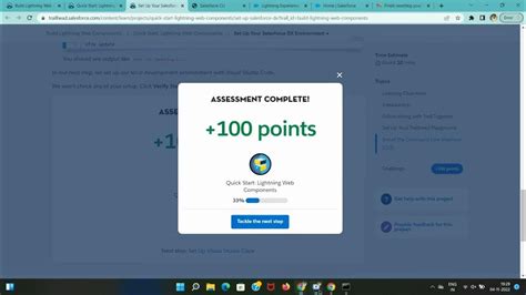Set Up Your Salesforce Dx Environment Quick Start Lightning Web