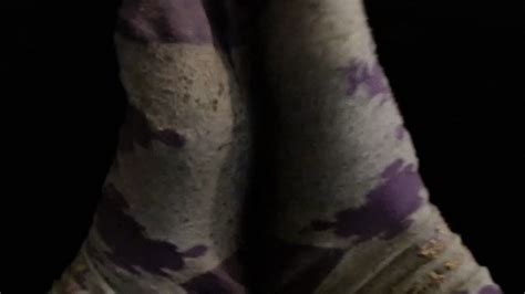 Dirty Socks Close Up Pov Mistress M Studios Clips4sale
