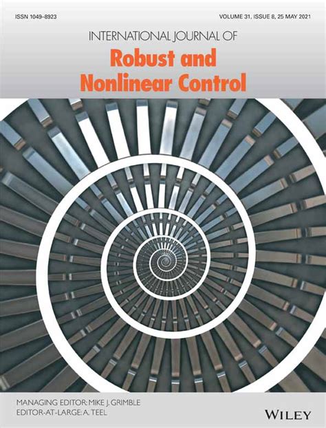 Robust Trajectory Tracking For A Scale Model Autonomous Helicopter