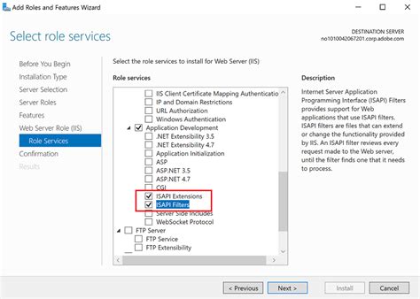 Click Once Setup Iis Web Server Configuration Nomlol