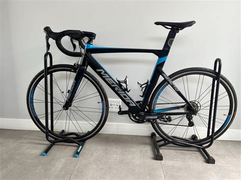 Merida Reacto 300 Road Bikes Bike Hub