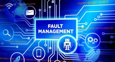 Telecom Network Fault Management Essential Knowledge For Network Operations Innovile