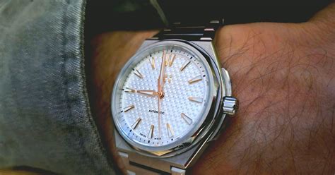 Christopher Ward The Twelve 36mm Watchcrunch