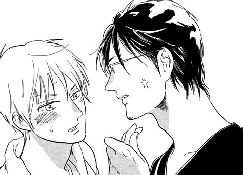 Yaoi And Shounen Ai Freak On Tumblr