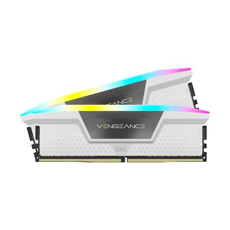 Купить Corsair Vengeance 64GB DDR5 6000 МГц RGB в Бишкеке | GAMESTORE ...