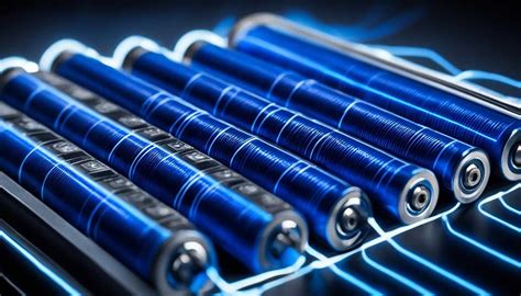 High Voltage Lithium Ion Battery Advantages Redway Battery