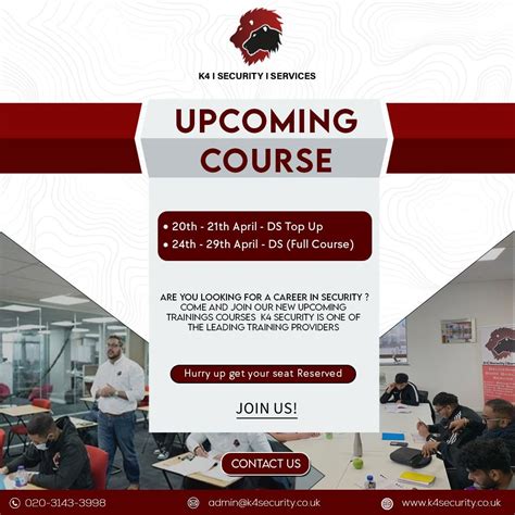 Arsalan Khan On Linkedin Limited Spaces For Our April Courses Summers Arriving And Lots Of Work In