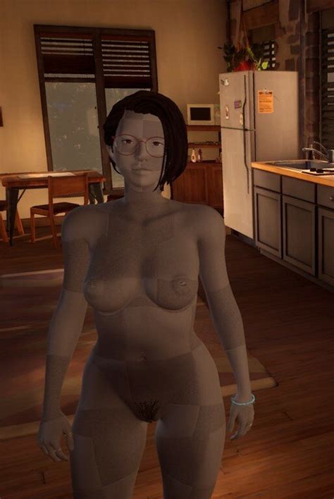 Nude Mod Request Life Is Strange True Colors Page Adult Gaming LoversLab