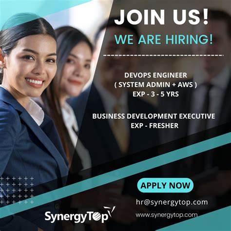 Simran Kaur Bajwa On Linkedin Career Jobalert Systemengineer Devopsengineer Hiringnow