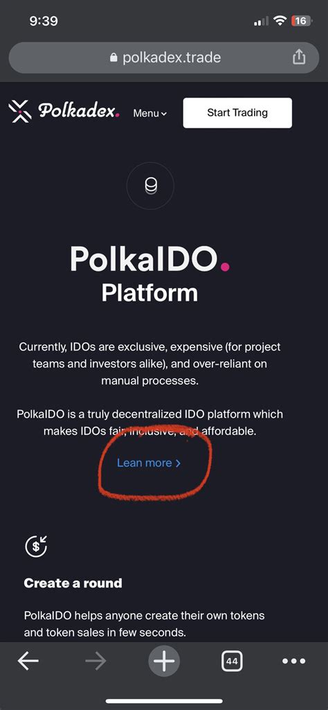 Typo On Polkadextrade Website · Issue 448 · Polkadex Substrate