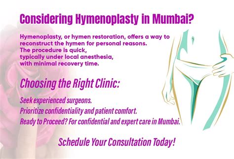 1 Hymenoplasty Surgery In Mumbai Top Care Recovery Guide