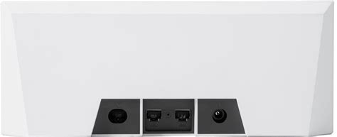 Рутер Starlink Gen3 Wi Fi 6 бял Ozone Bg