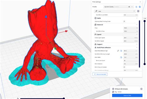 Slice Terminated Issue Ultimaker Cura GitHub